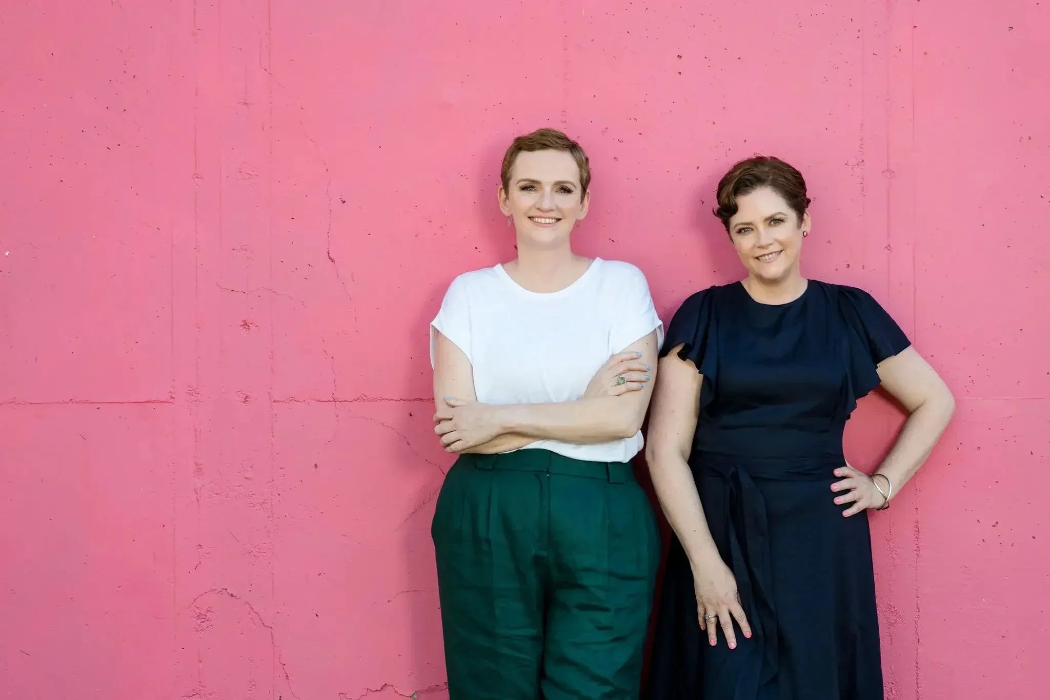 Lula Eye Mask Founders on Ritual & Purpose | Salt Lab