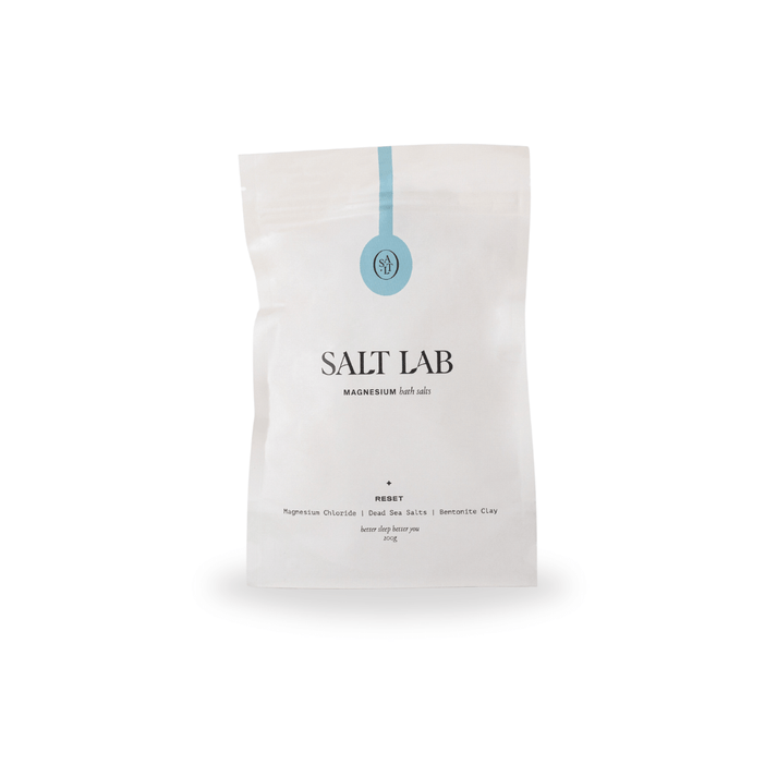 Family Sleep Saviour - Salt Lab
