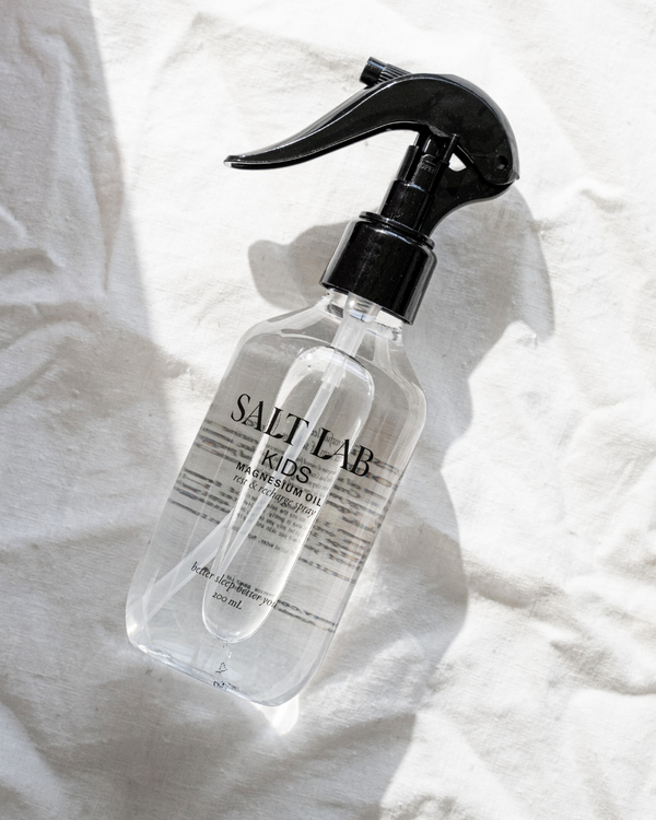 Kids Products - Salt Lab