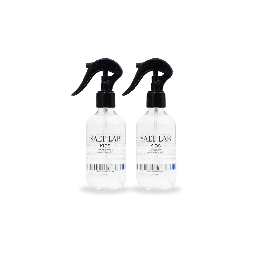Kids Safe Magnesium Oil Spray 200ml