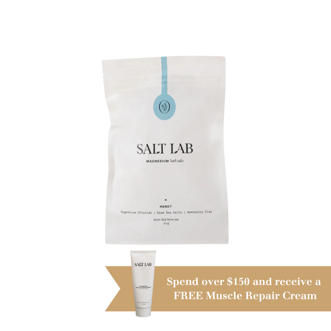 All products - saltlaboratory