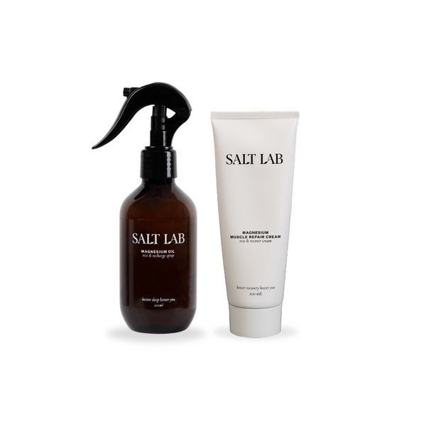 All products - saltlaboratory