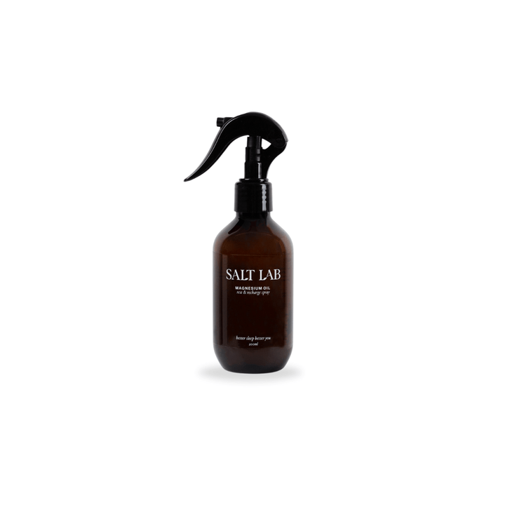 Regenerate Bundle - Salt Lab