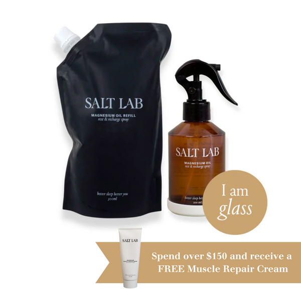 All products - saltlaboratory