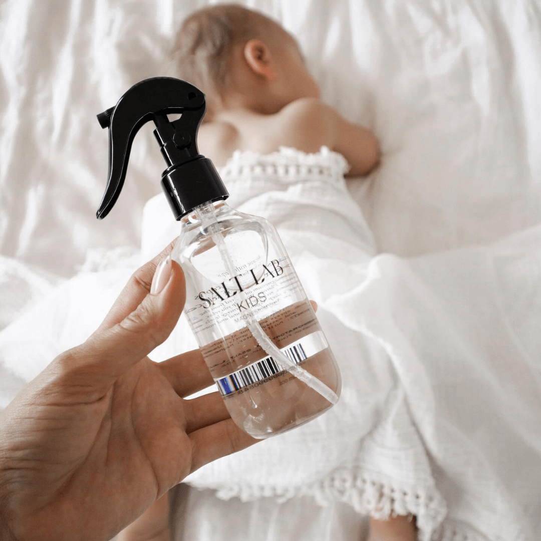 Magnesium Chloride vs Epsom Salts: Expert Guide | Salt Lab