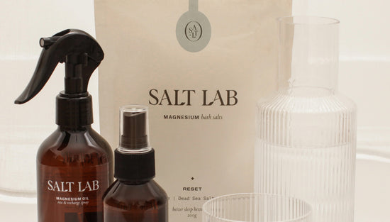 Salt Lab | The Lab Notes– Translation missing: en.general.meta.page