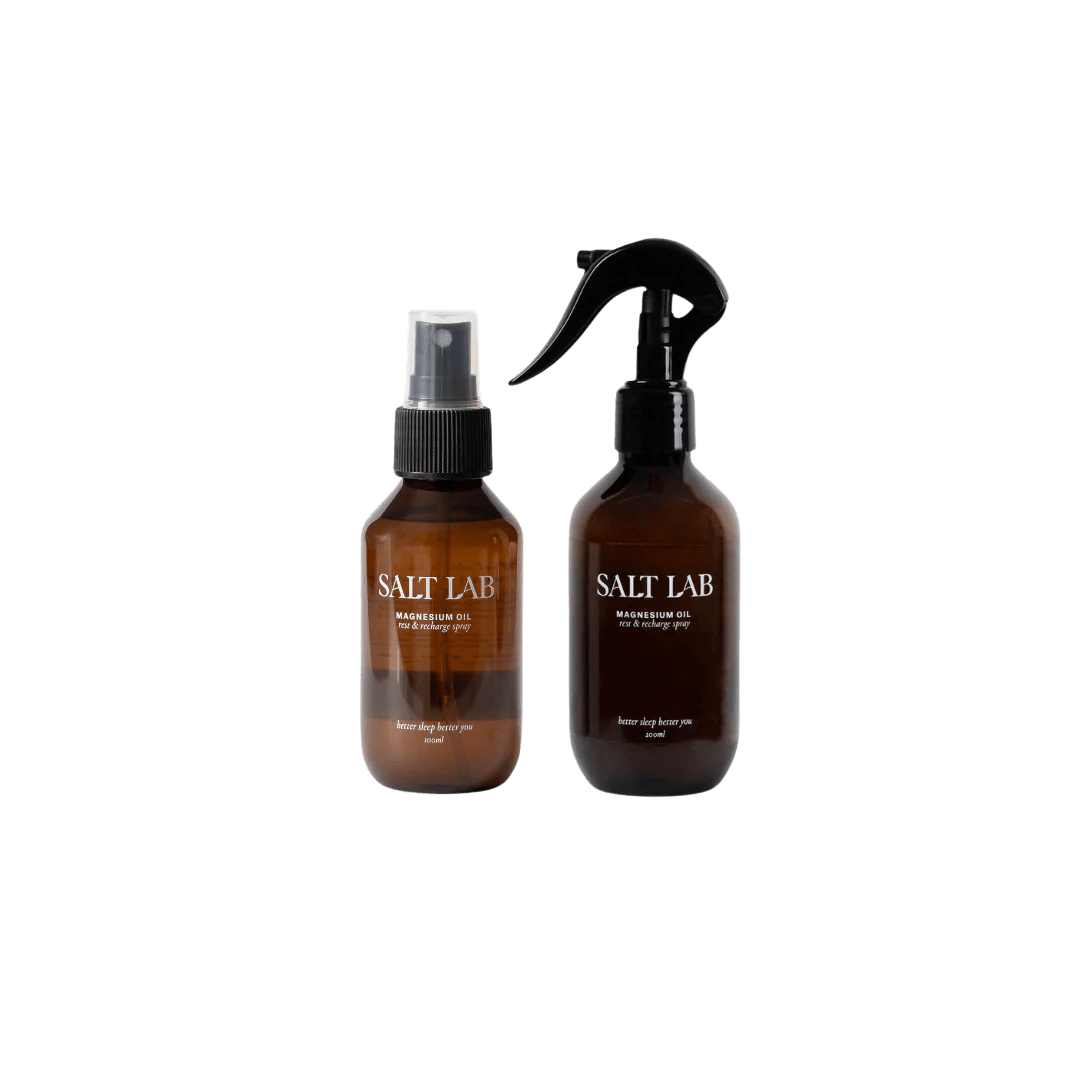 For Adults – Salt Lab