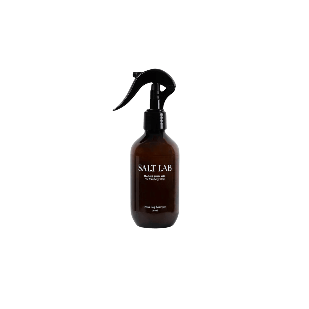 For Adults – Salt Lab